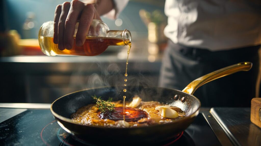 Add Zest to Meals with Vinegar: How a splash intensifies flavors ...